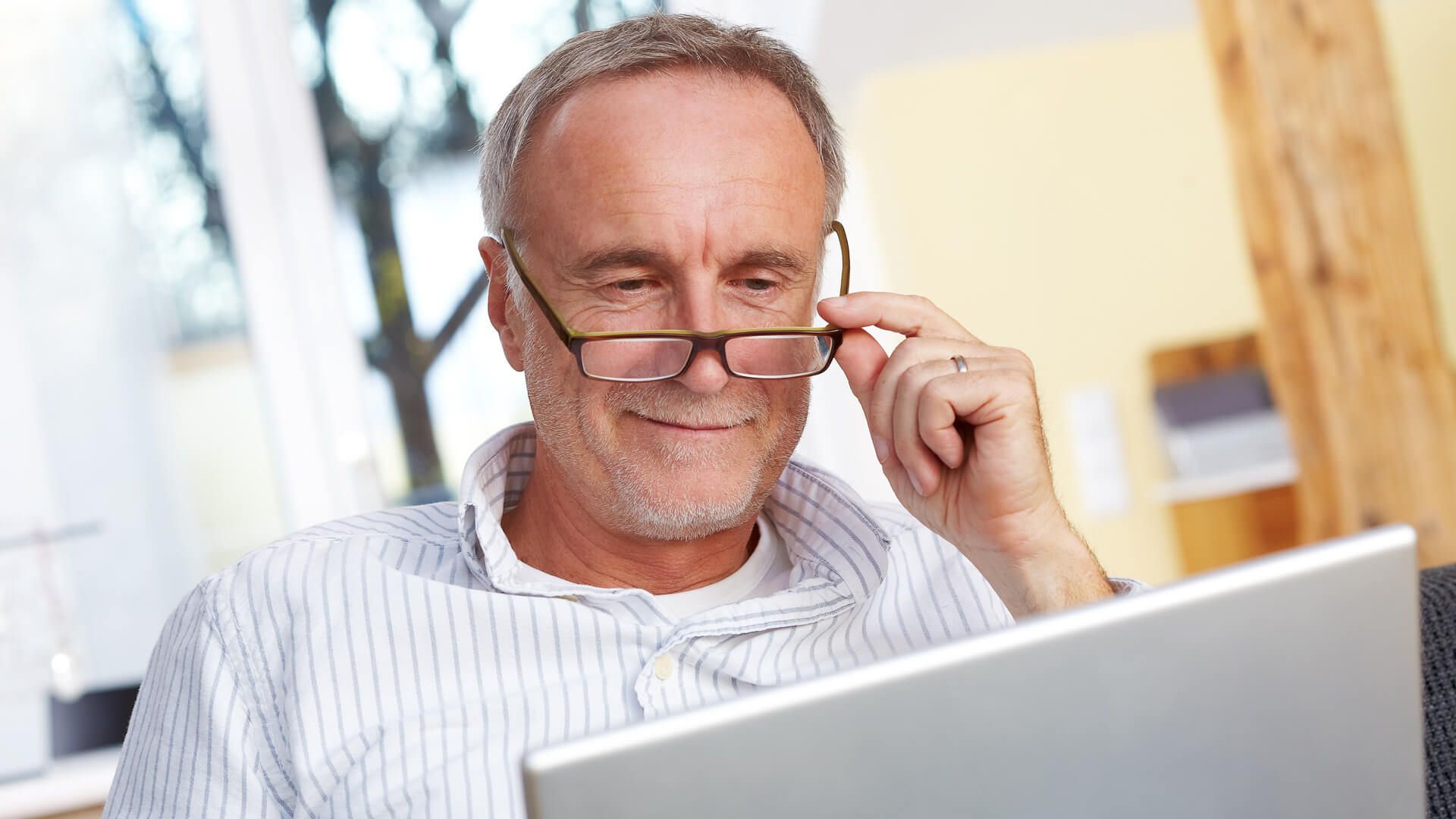 15 Reasons Why Retirement's Not as Scary as You Think | GOBankingRates