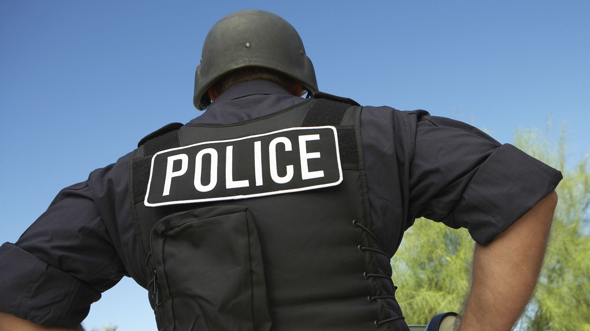 Here Are the States That Spend the Most (and Least) on Public Safety ...