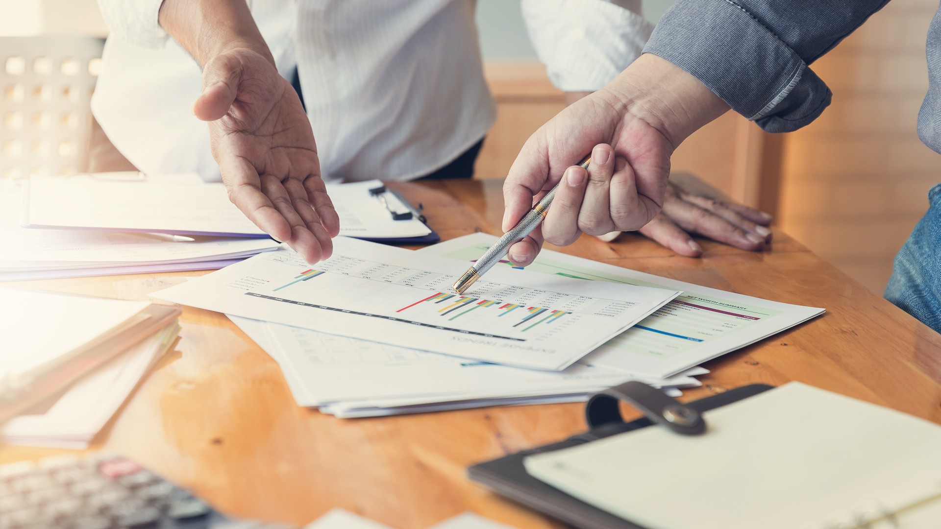 17 Warning Signs of a Bad Investment | GOBankingRates