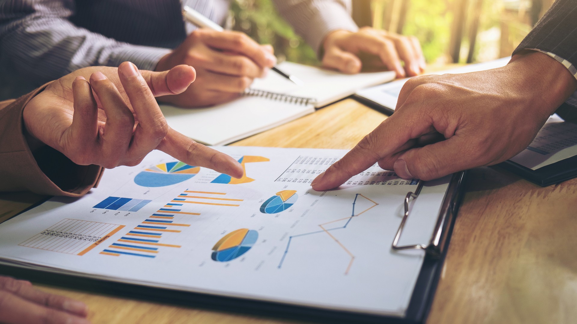 17 Warning Signs of a Bad Investment | GOBankingRates