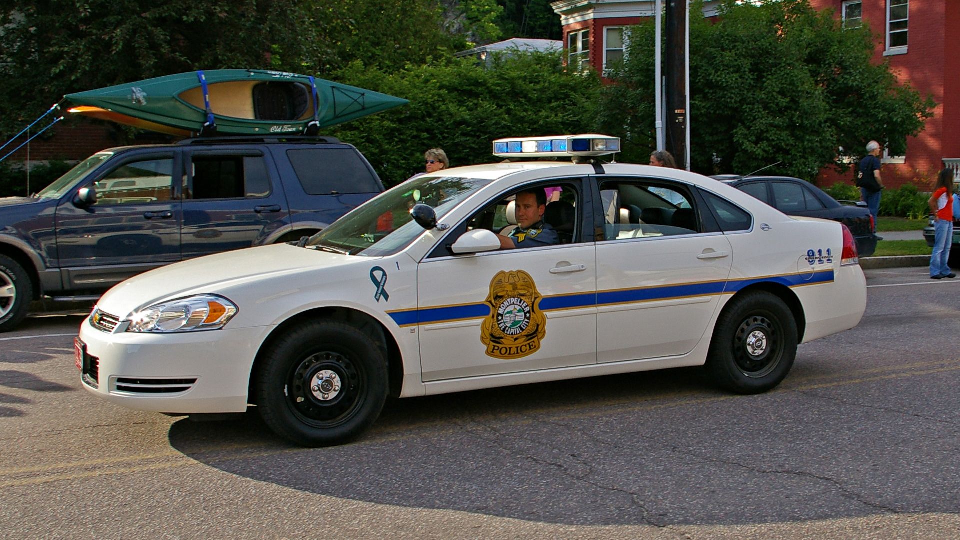 Here Are the States That Spend the Most (and Least) on Public Safety ...