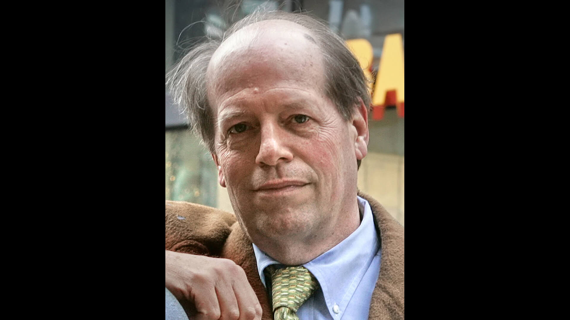 Discovering Richard Hayne: The Journey Of A Business Tycoon