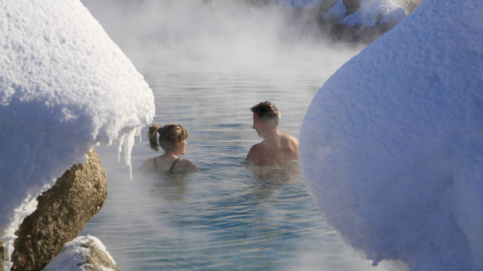 The Most Beautiful Natural Hot Springs In America And Your Cost To