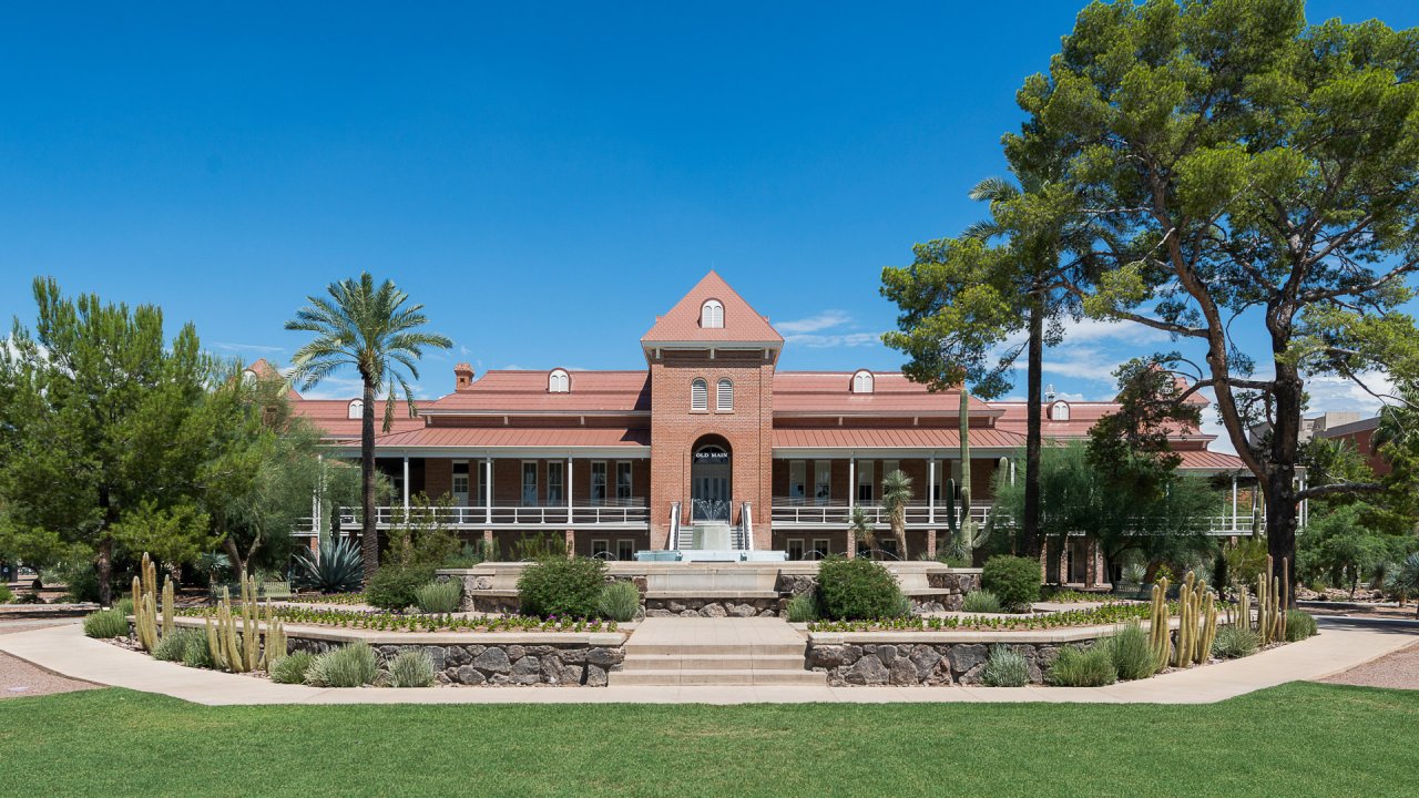 These Colleges Are Reopening in the Fall — Is Yours One of Them?