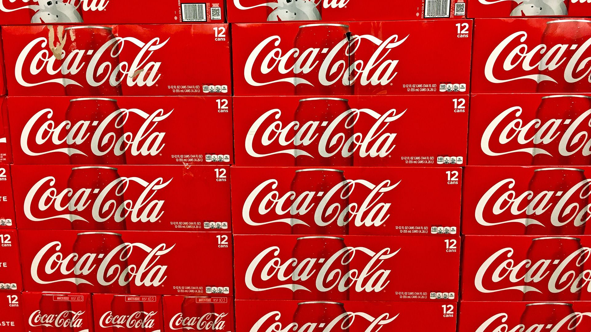 Comparing Grocery Buys at Target and Walmart, Section by Section ...