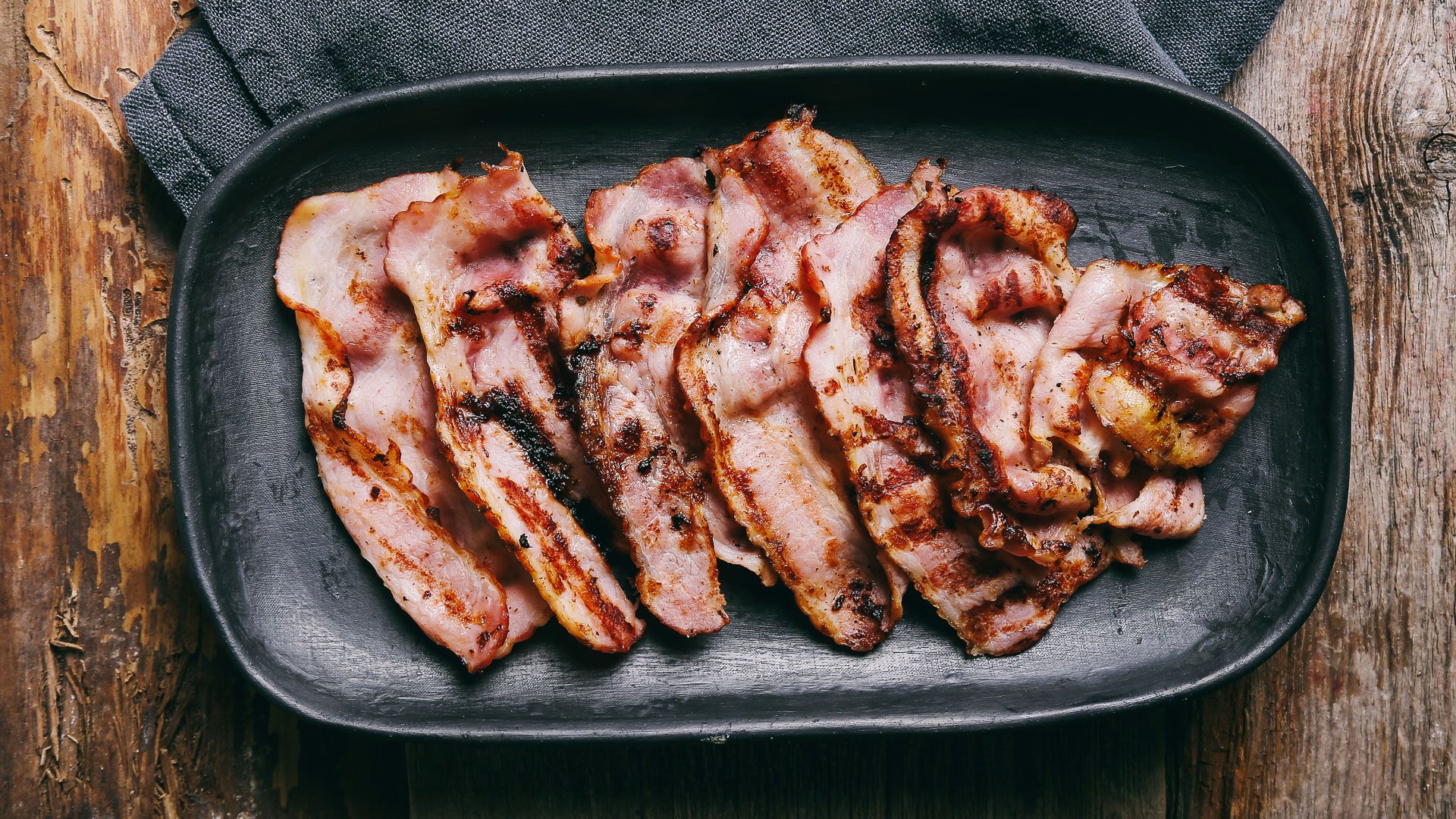 Comparing Grocery Buys at Target and Walmart, Section by Section ...