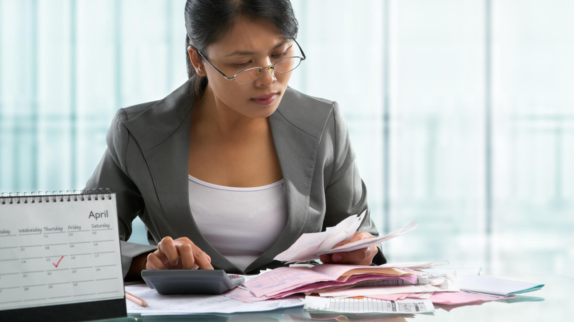 Tax Experts Share the 6 Biggest Mistakes People Make When Filing ...