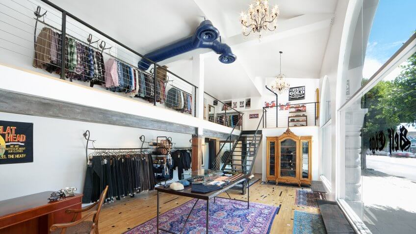 19 Clothing Stores That Offer Free Alterations | GOBankingRates