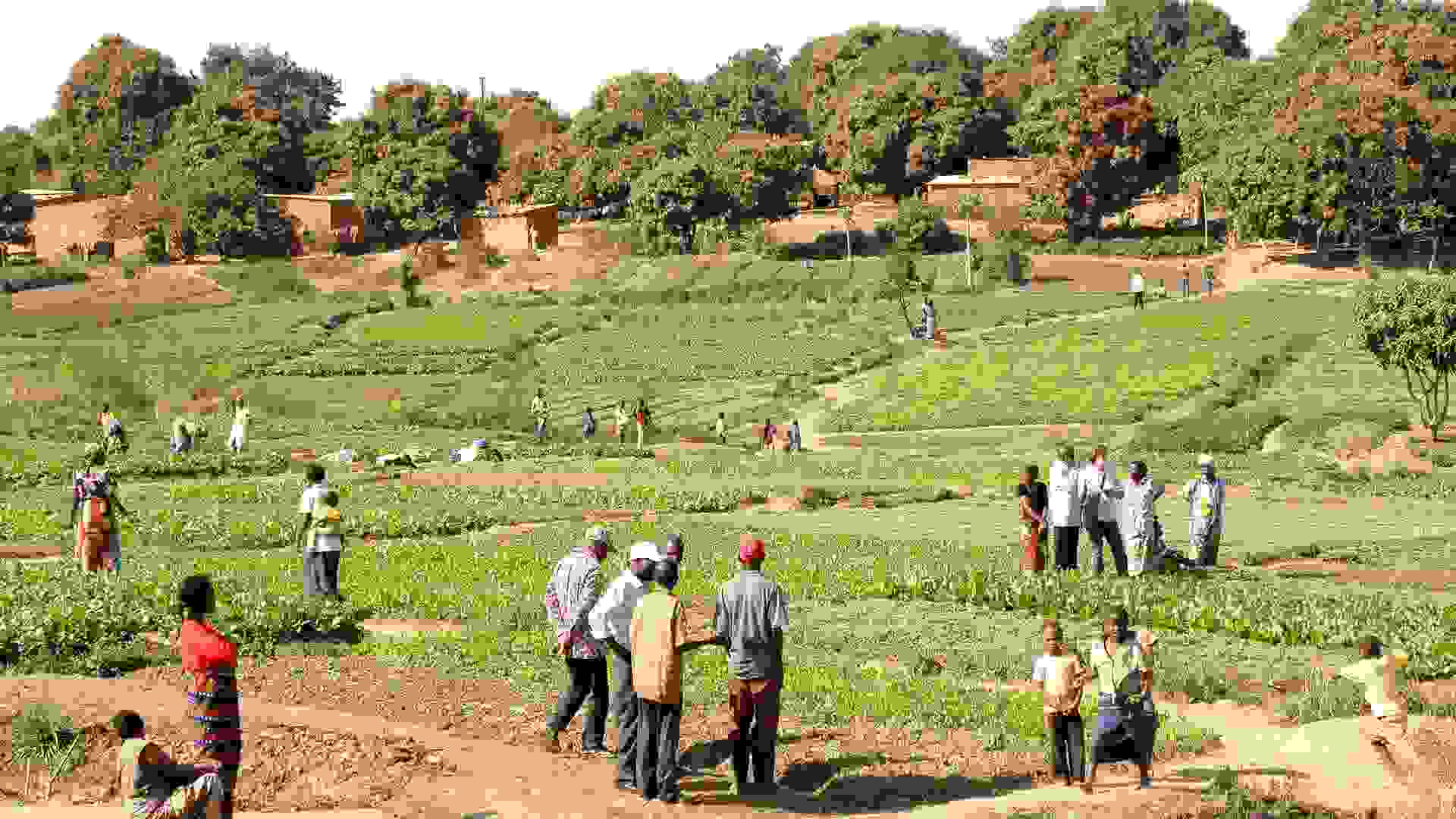 18 People Richer Than the GDP of These Countries | GOBankingRates