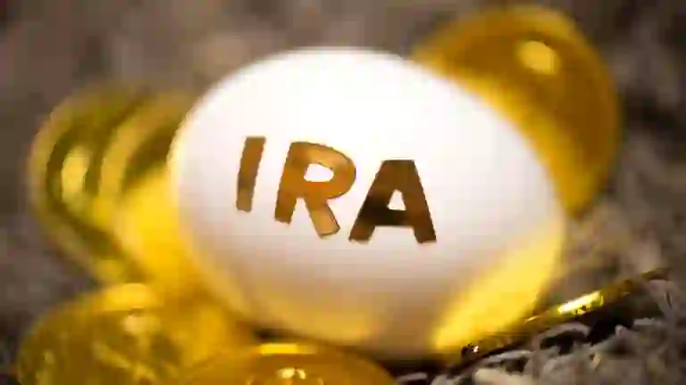 IRA Retirement Accounts | GOBankingRates | GOBankingRates