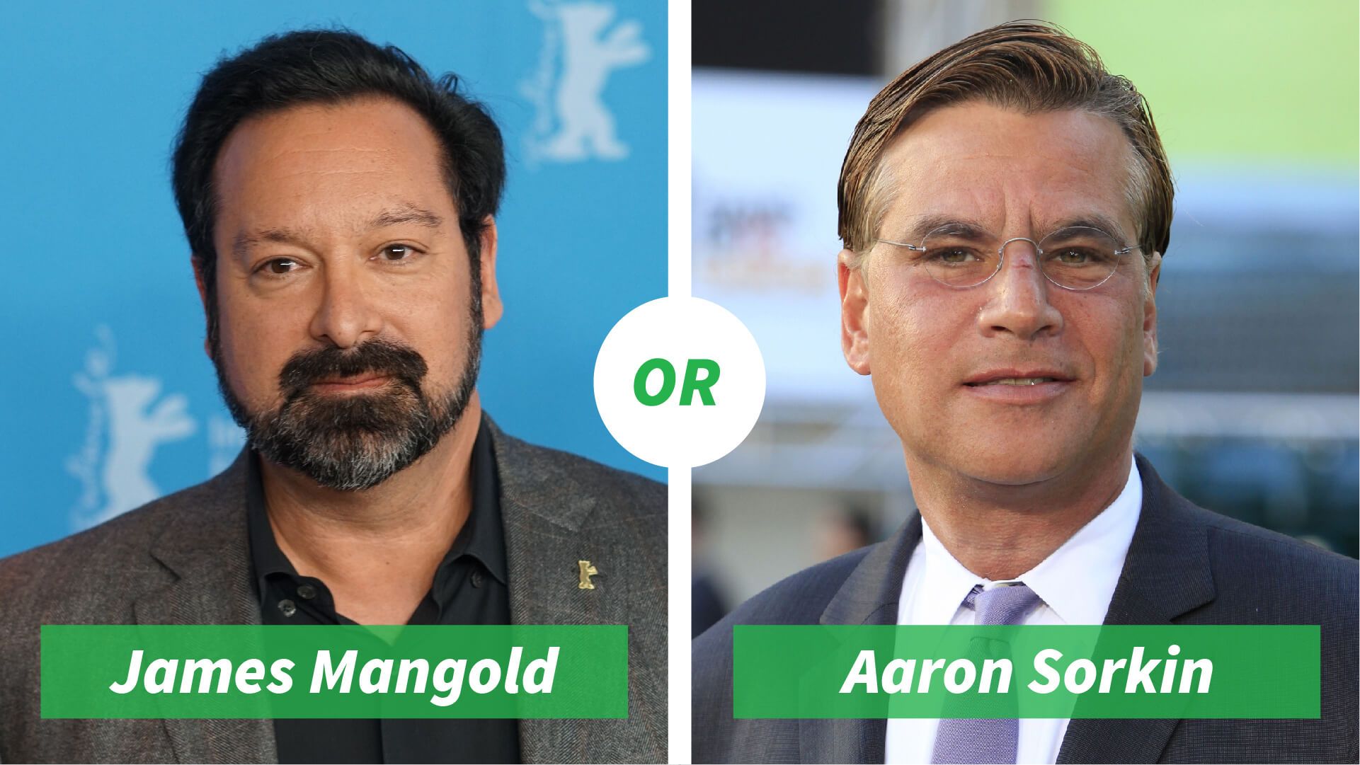 Quiz: Can You Guess Which Academy Award Nominee Is Richer? | GOBankingRates