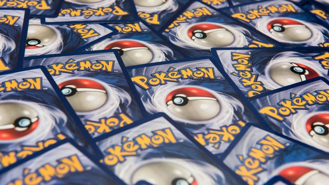 How To Sell Pokémon Cards: Everything You Need To Know | GOBankingRates