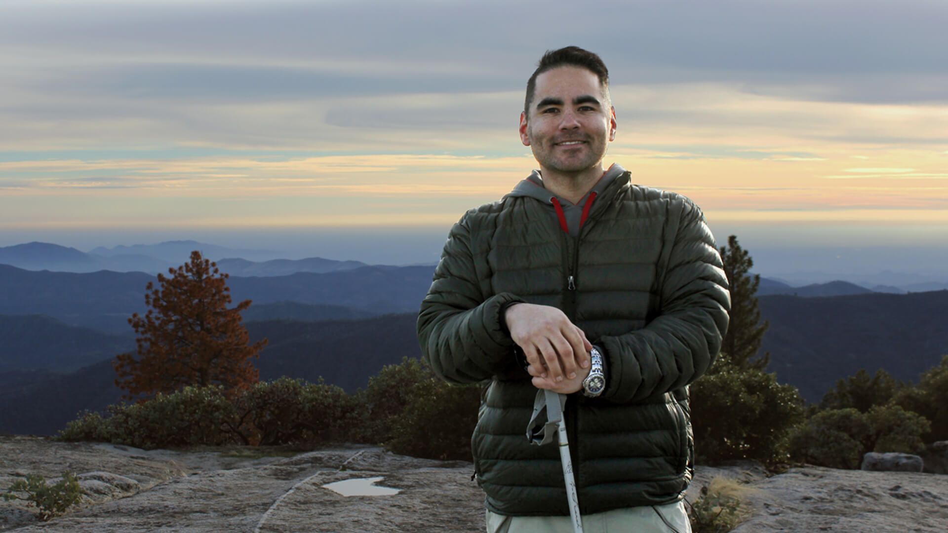 12 People Who Retired Young (and How They Did It) | GOBankingRates