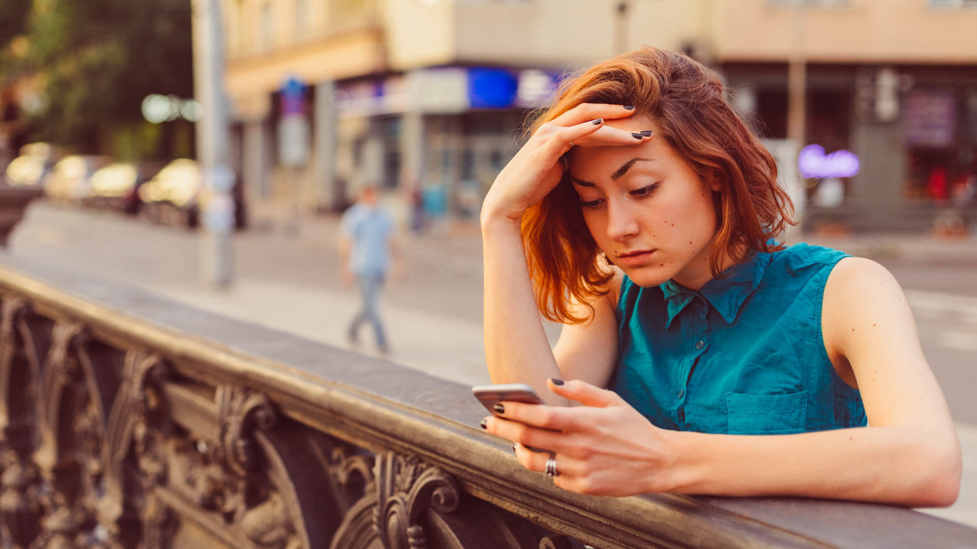 6 Reasons You're Always Broke | GOBankingRates