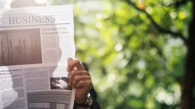 Jaime Catmull | GOBankingRates