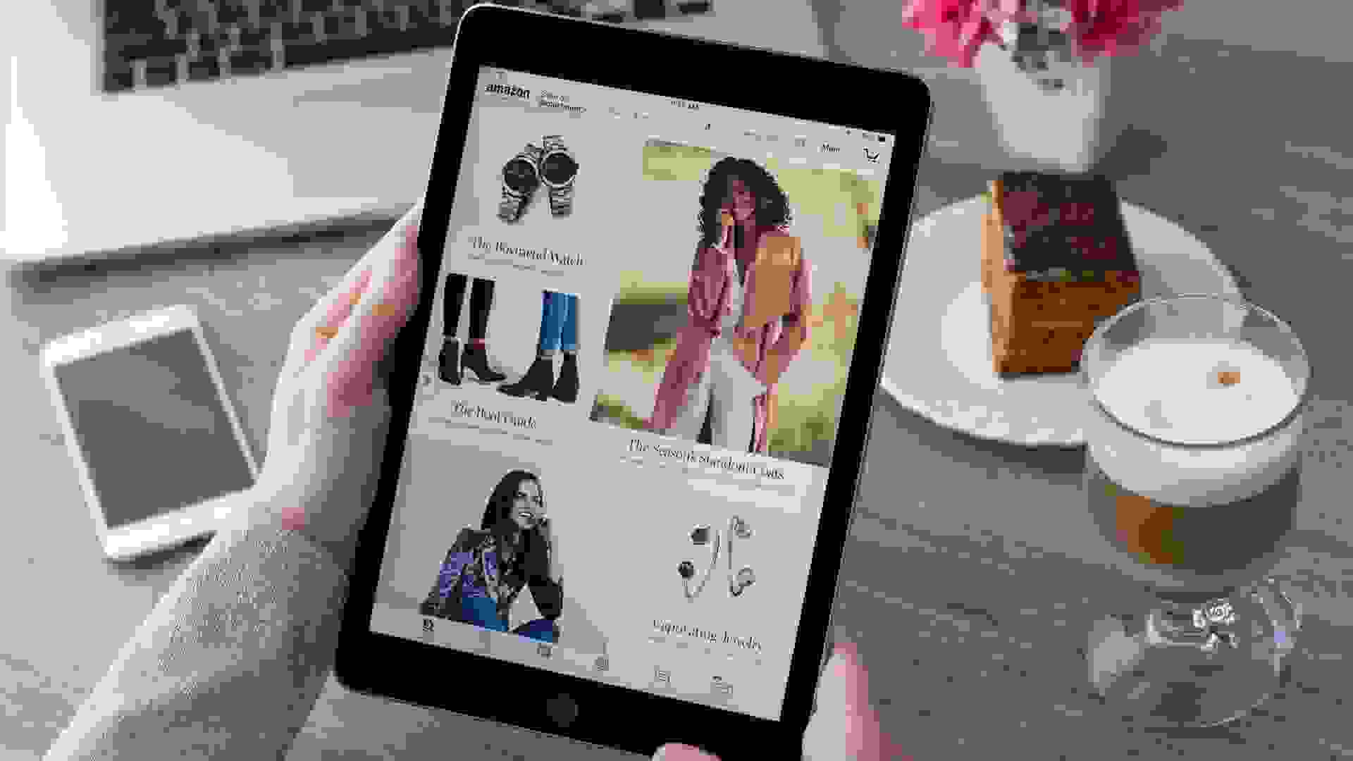 7 Warning Signs of a Fake Amazon Item | GOBankingRates