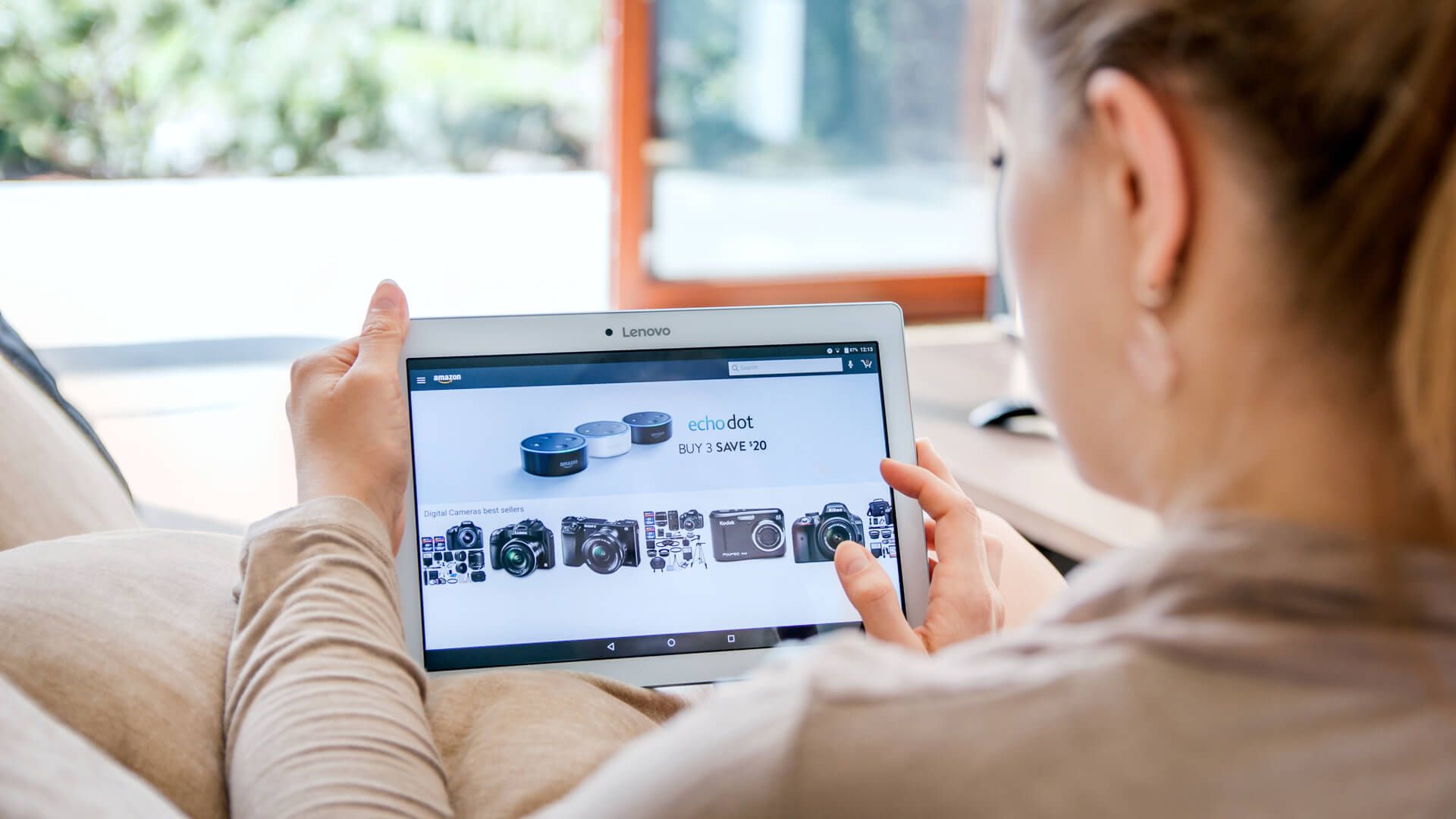 7 Warning Signs of a Fake Amazon Item | GOBankingRates