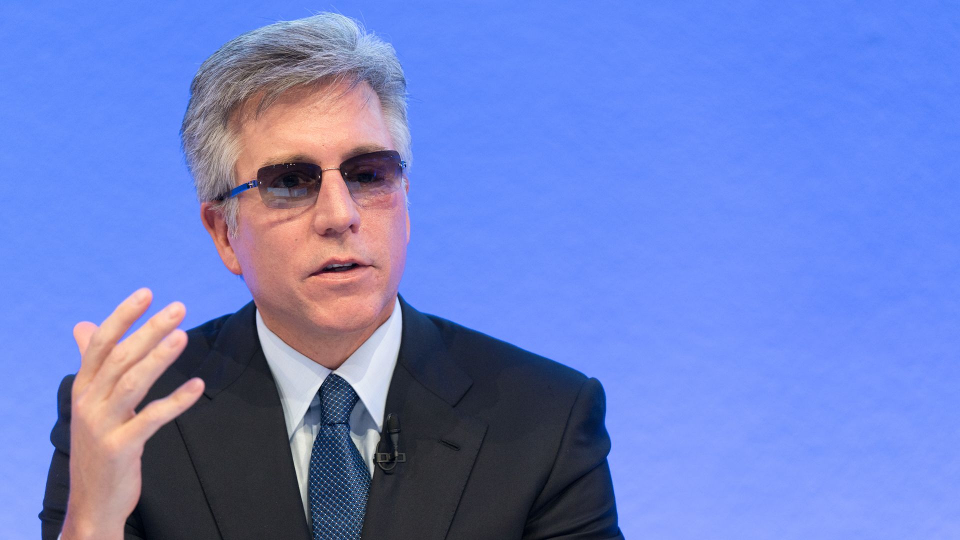 Where These 51 CEOs Went To College | GOBankingRates