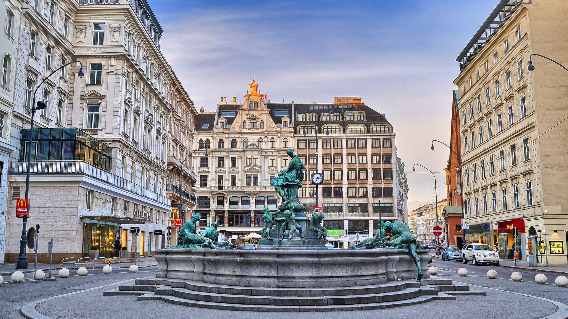 The Most Expensive Countries To Live In | GOBankingRates