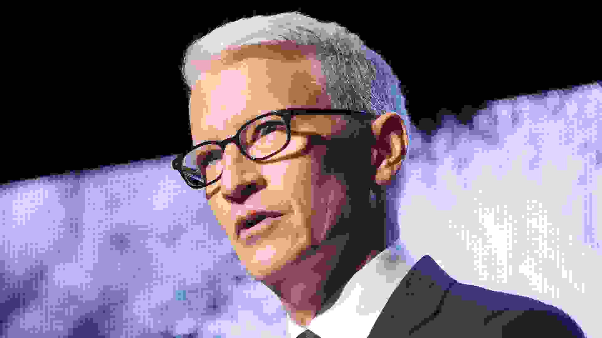 How Rich Are Tucker Carlson, Rachel Maddow, Anderson Cooper and the ...