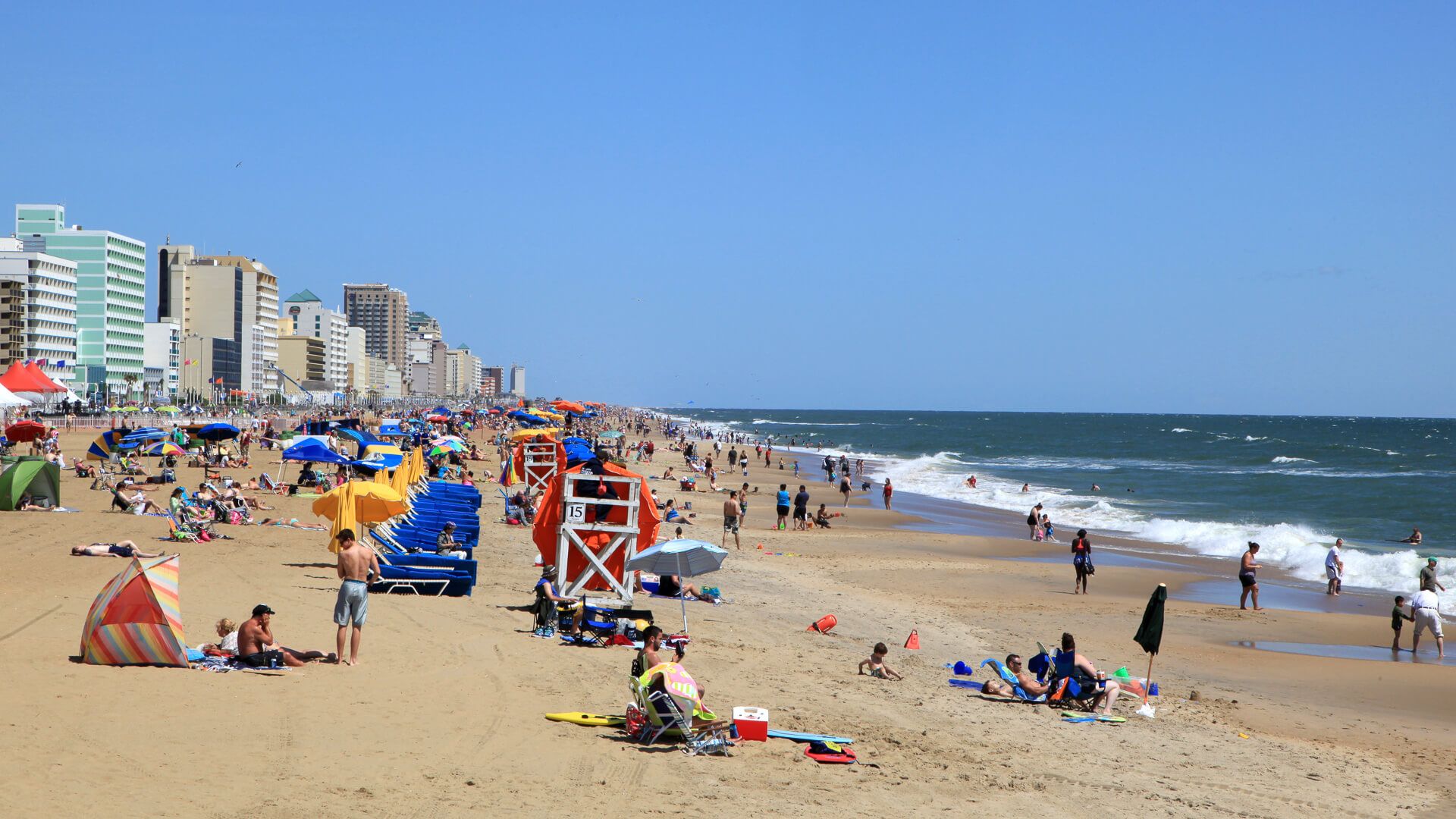 30 Affordable Family Vacations in the US | GOBankingRates