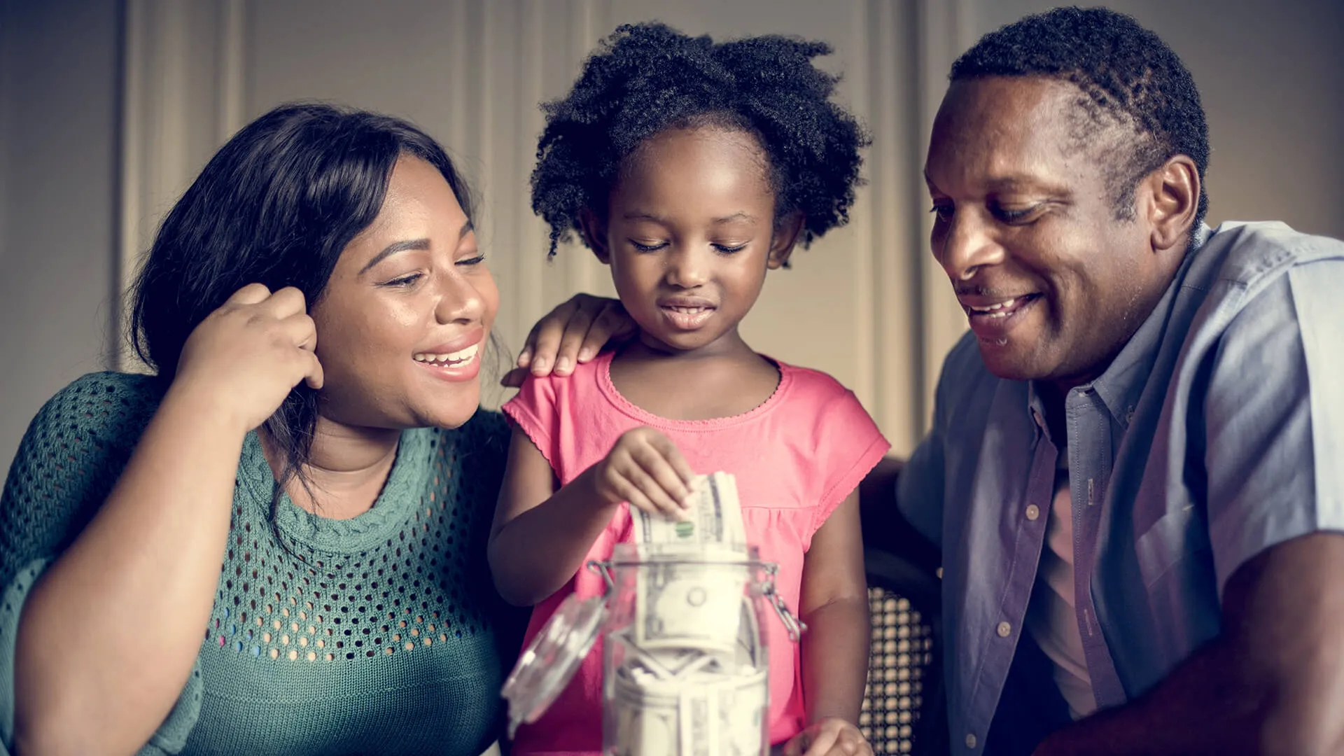 Never Too Early: A Parents' Guide To Teaching Your Kids About Money ...