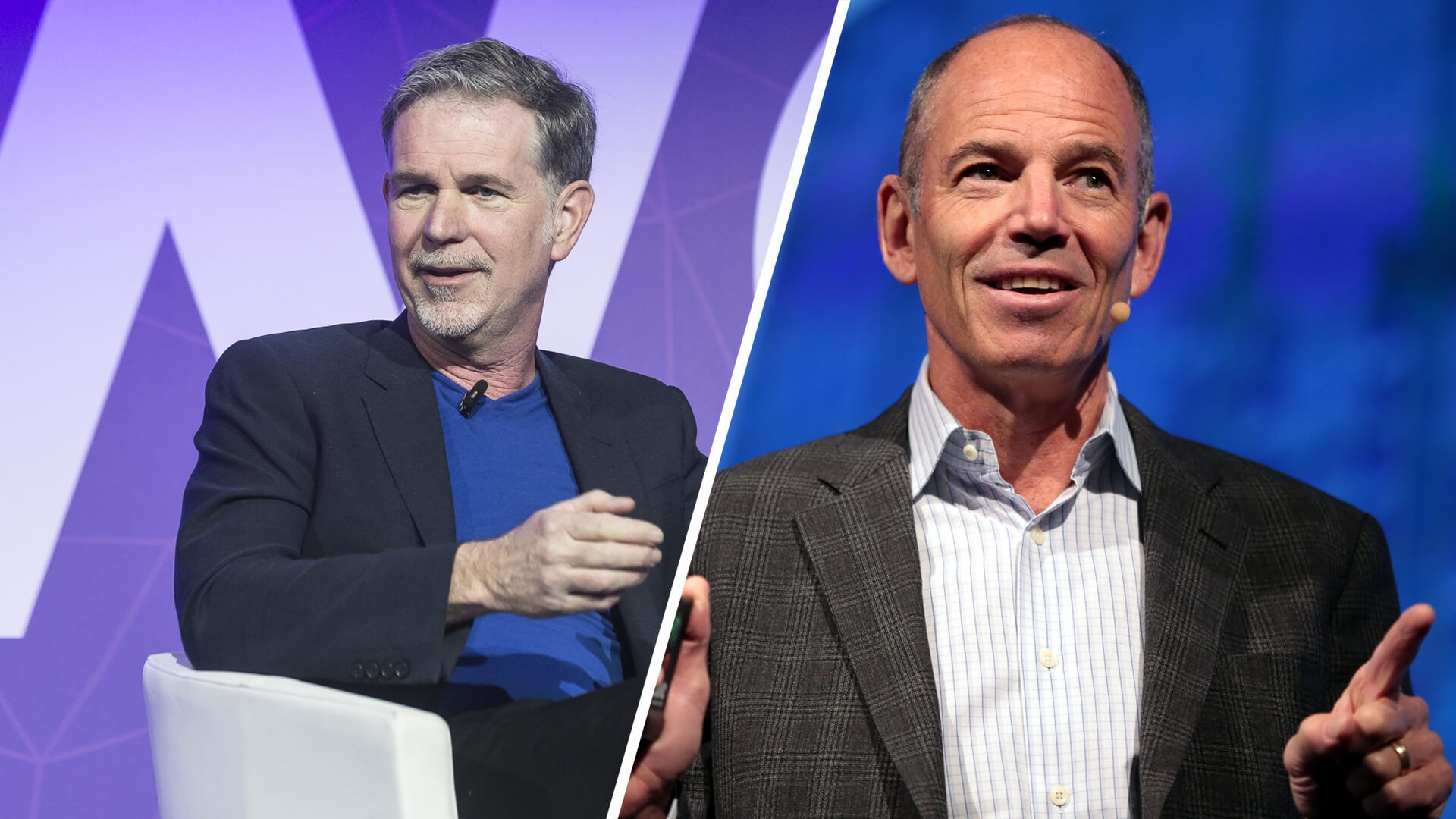 25 Best Business Partner Duos of All Time | GOBankingRates