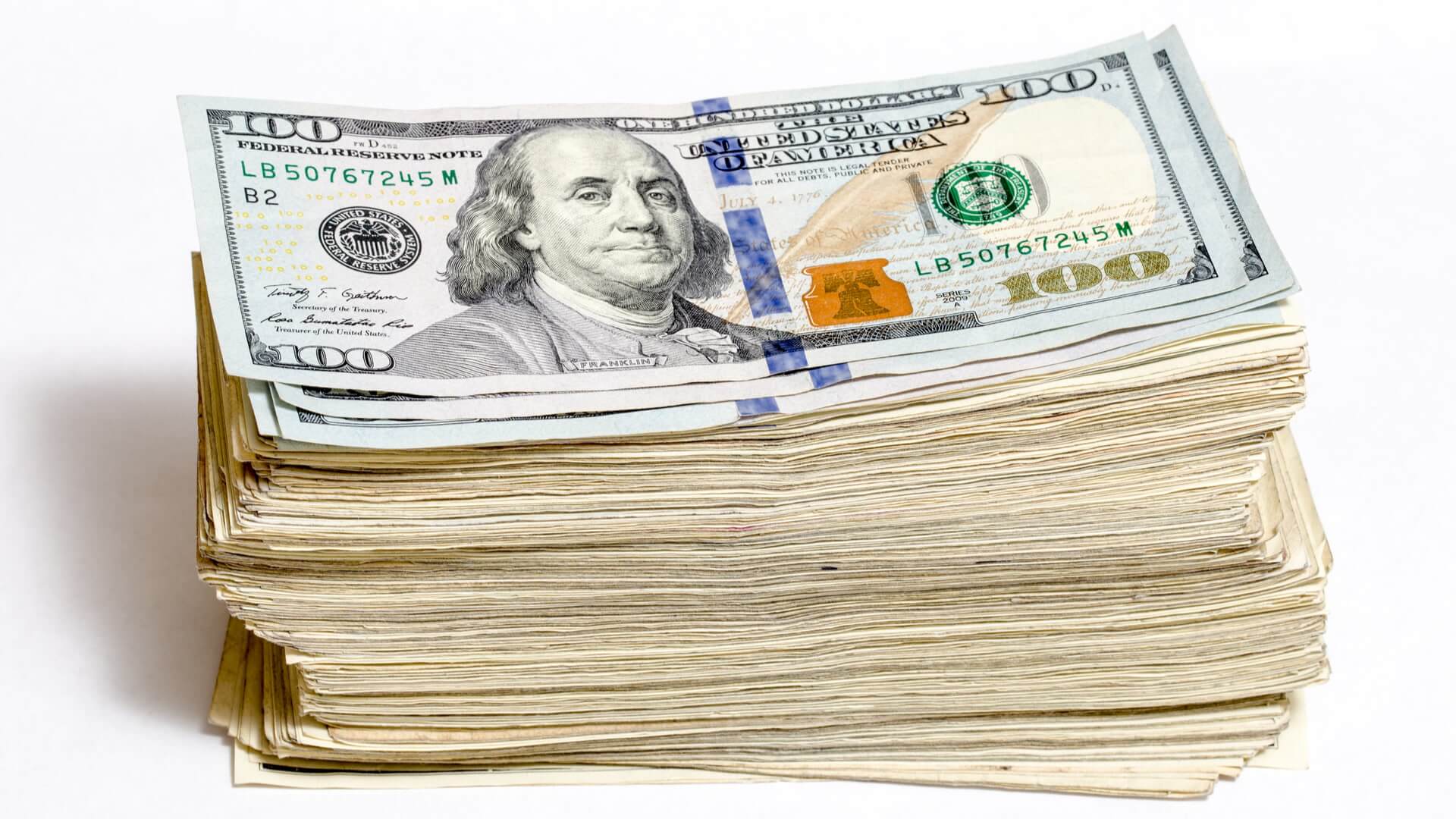 I Made $50k in My First Job — How I Built That to $100K | GOBankingRates