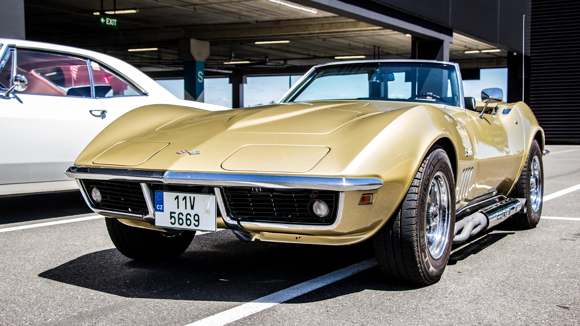 5 Cars From the 1960s Worth a Lot of Money | GOBankingRates