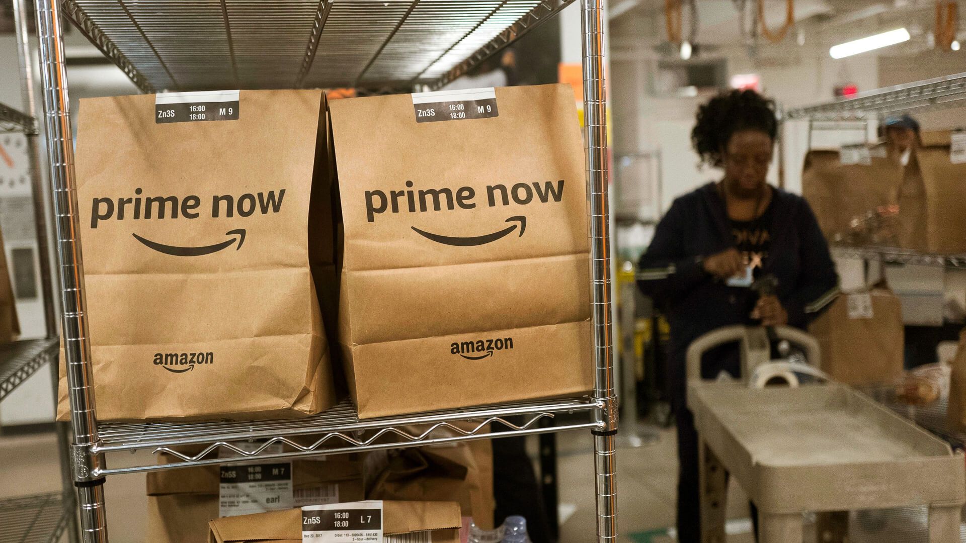 29 Things To Know About the Crazy Rich World of Amazon | GOBankingRates