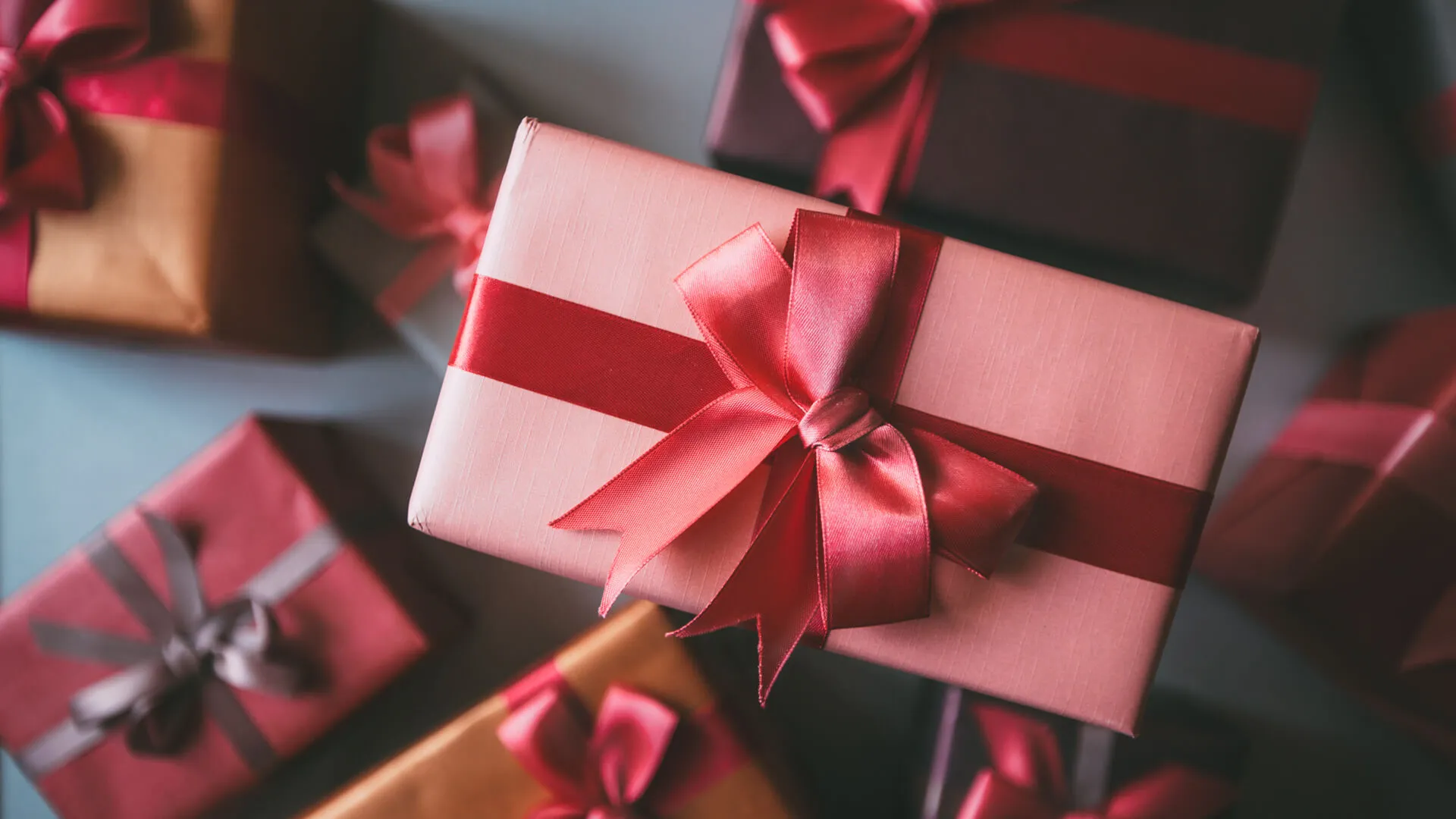 15 Small But Meaningful Gifts That'll Impress Anyone | GOBankingRates