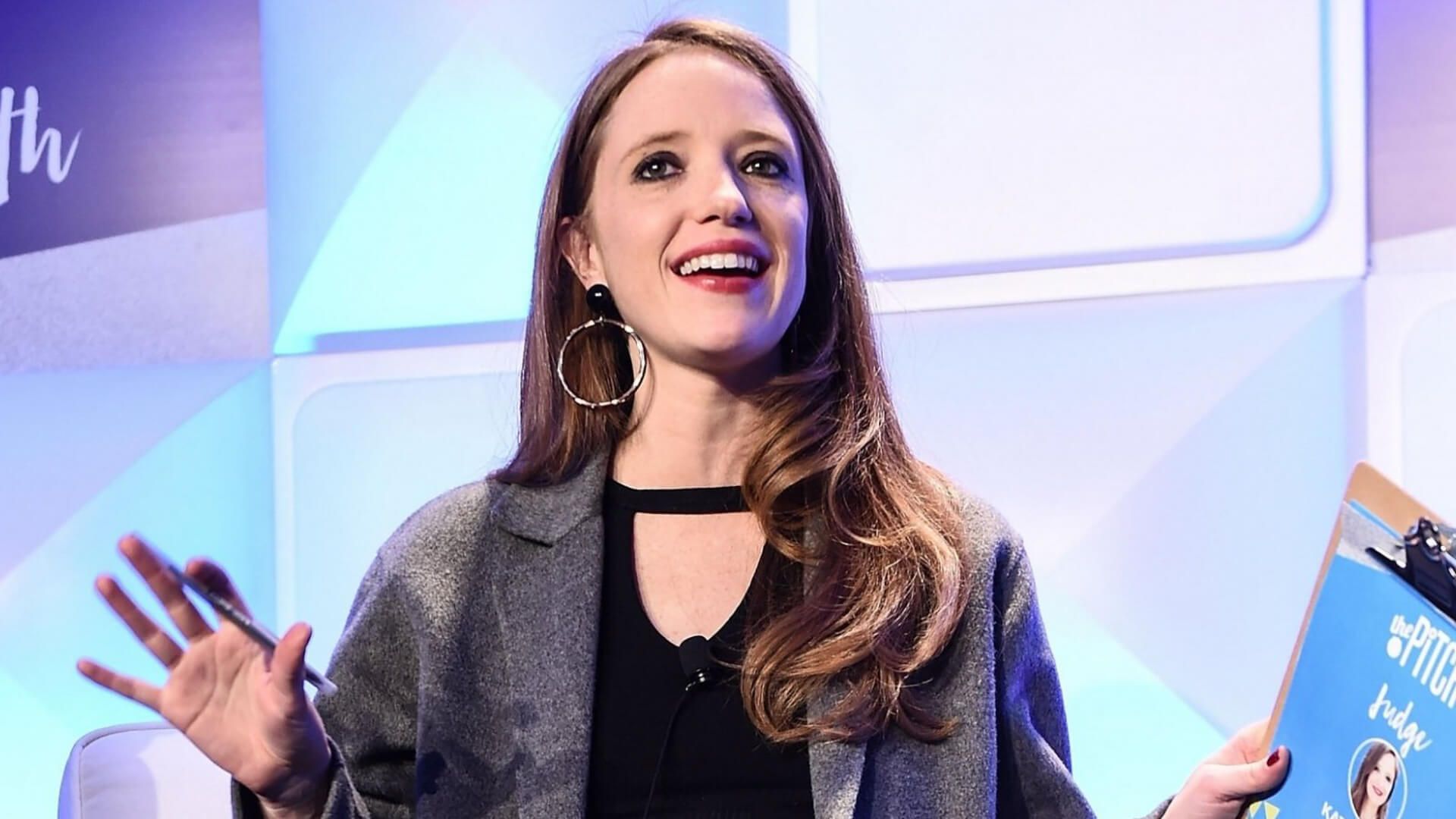 Women Running Big Companies and Killing It | GOBankingRates