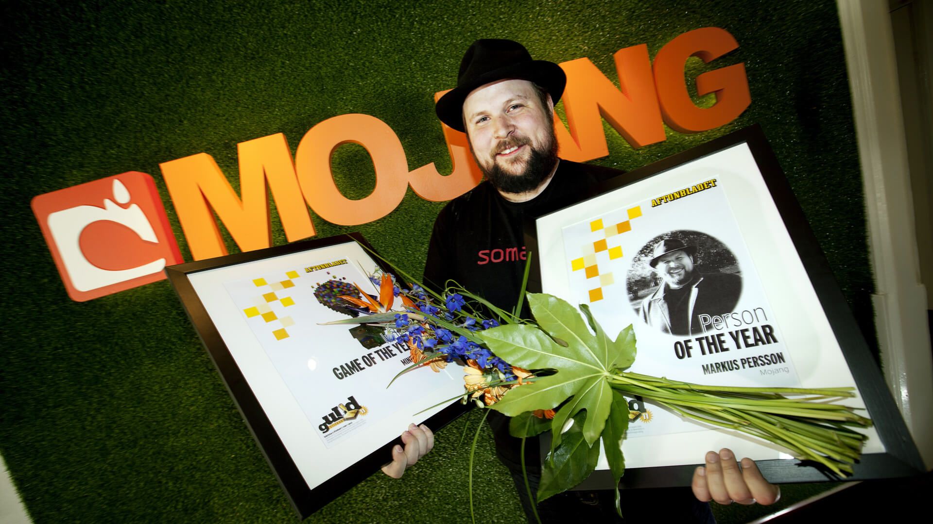 12 Inspiring Leaders Who Didn't Strike it Rich 'Til After 30 ...