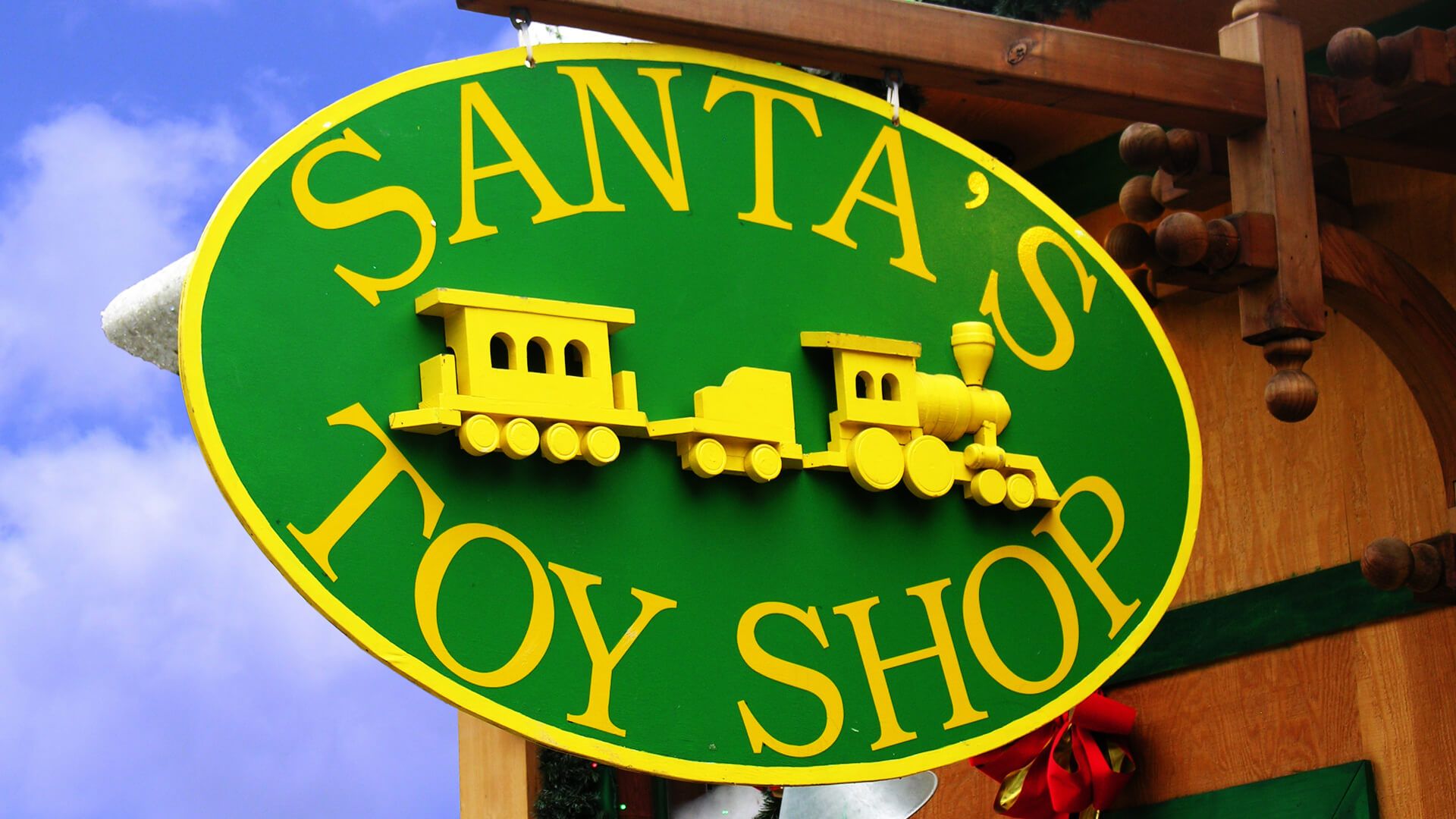 Santa Claus' Net Worth | GOBankingRates