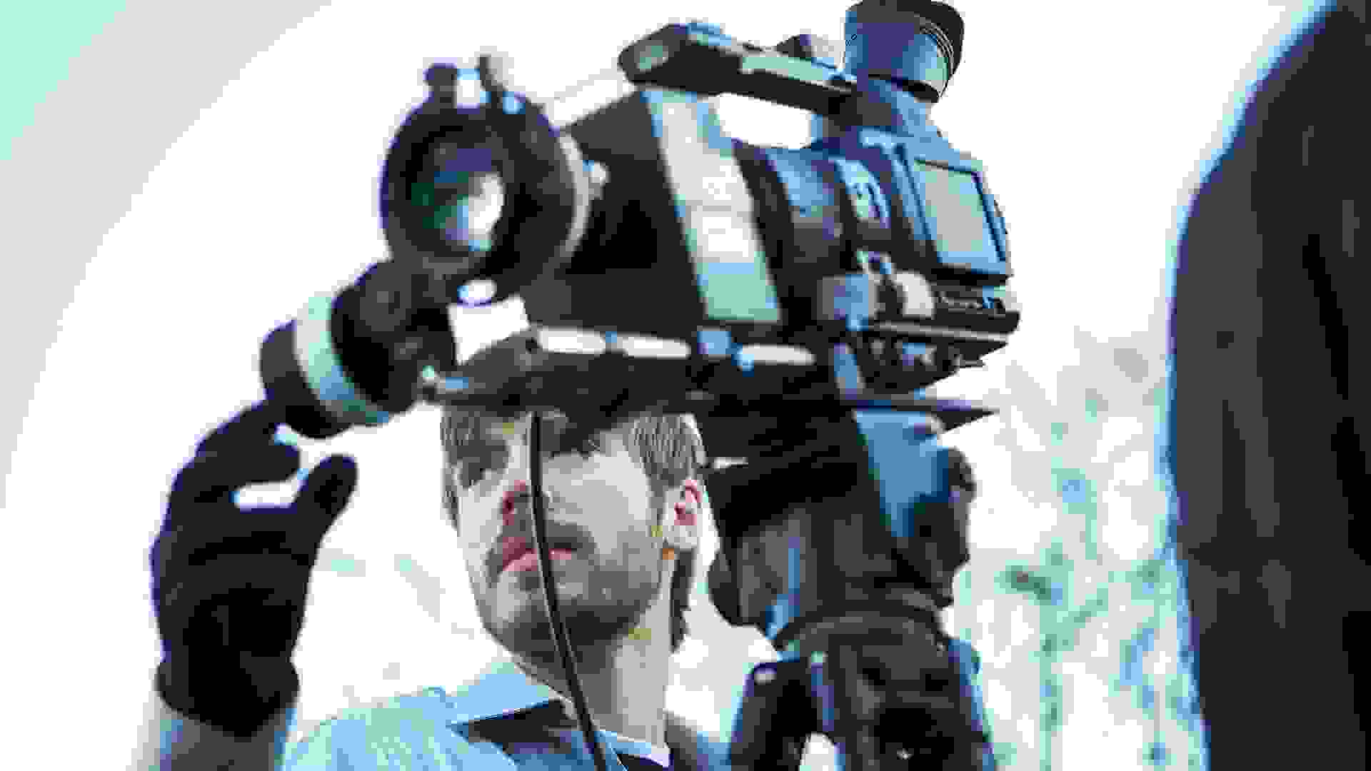 Hollywood Movie Crew Salaries Revealed: From Key Grip to Location Scout ...