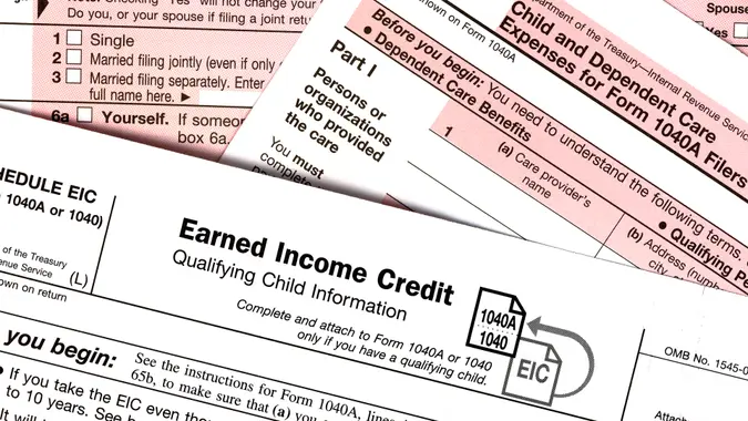 Stock Loss Tax Deduction: Write Offs | GOBankingRates