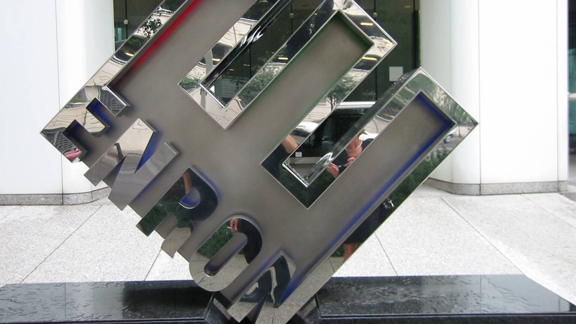 Enron and the 24 Other Most Epic Corporate Downfalls of All Time ...