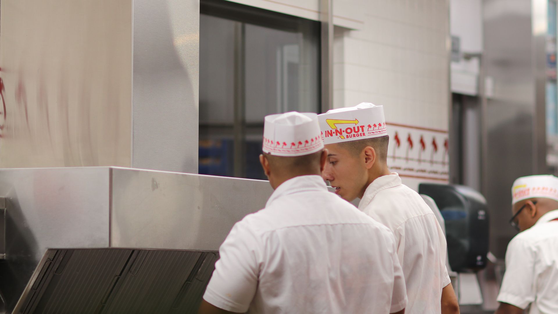 Working-Class Jobs That Pay Six Figures | GOBankingRates