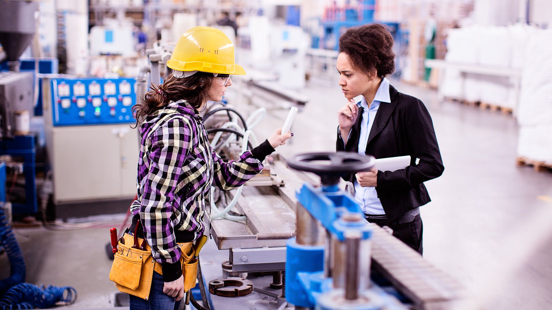 Working-Class Jobs That Pay Six Figures | GOBankingRates