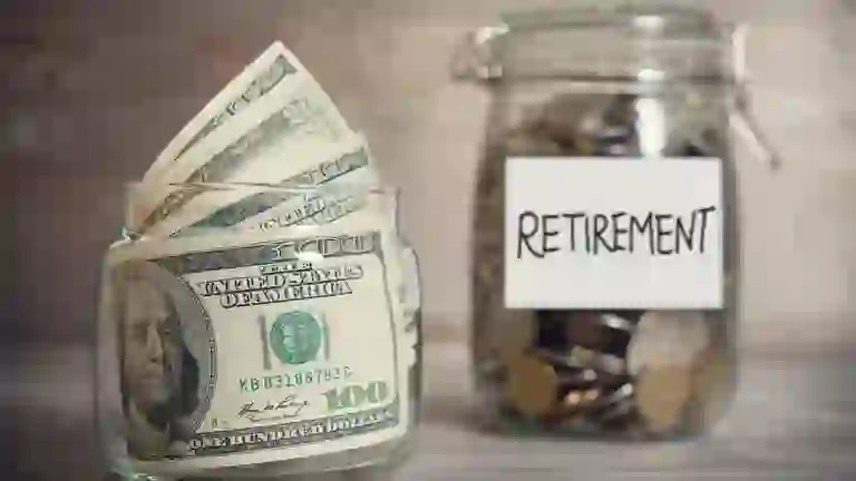 401K Retirement Accounts | GOBankingRates