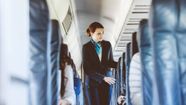 7 Money Saving Travel Tips From Flight Attendants GOBankingRates