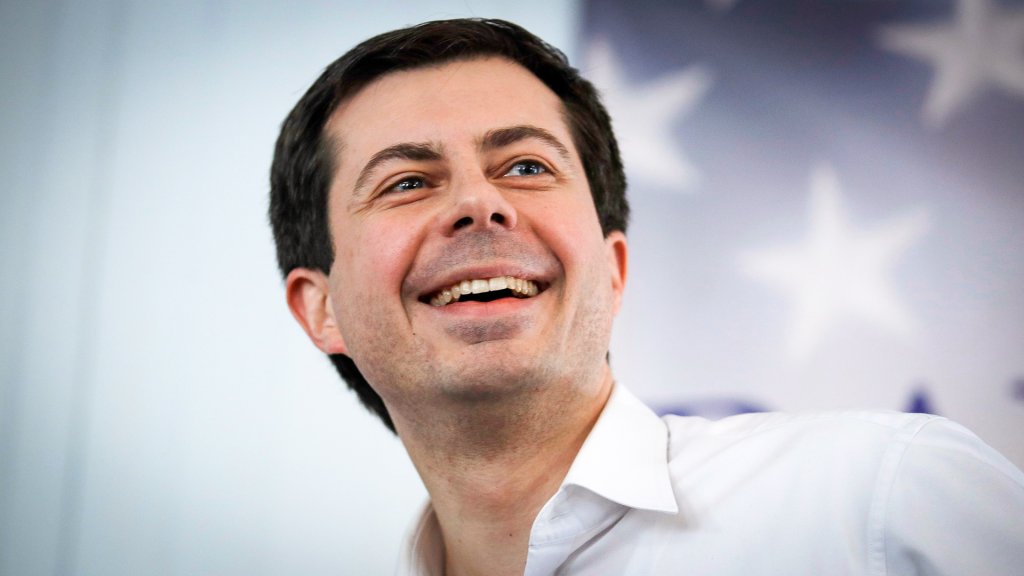 Presidential Candidate Pete Buttigieg Facts | GOBankingRates Presidential Candidate Pete Buttigieg Facts | GOBankingRates