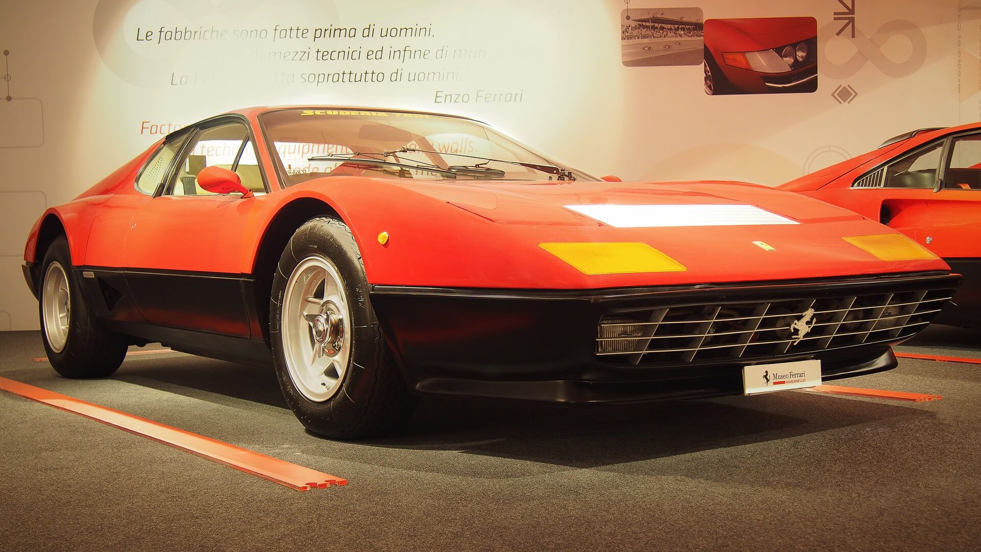 The Coolest Sports Car From the Year You Were Born | GOBankingRates