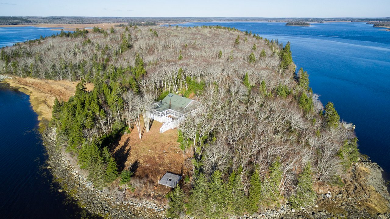 9 Private Islands You Can Buy For Less Than a California House ...