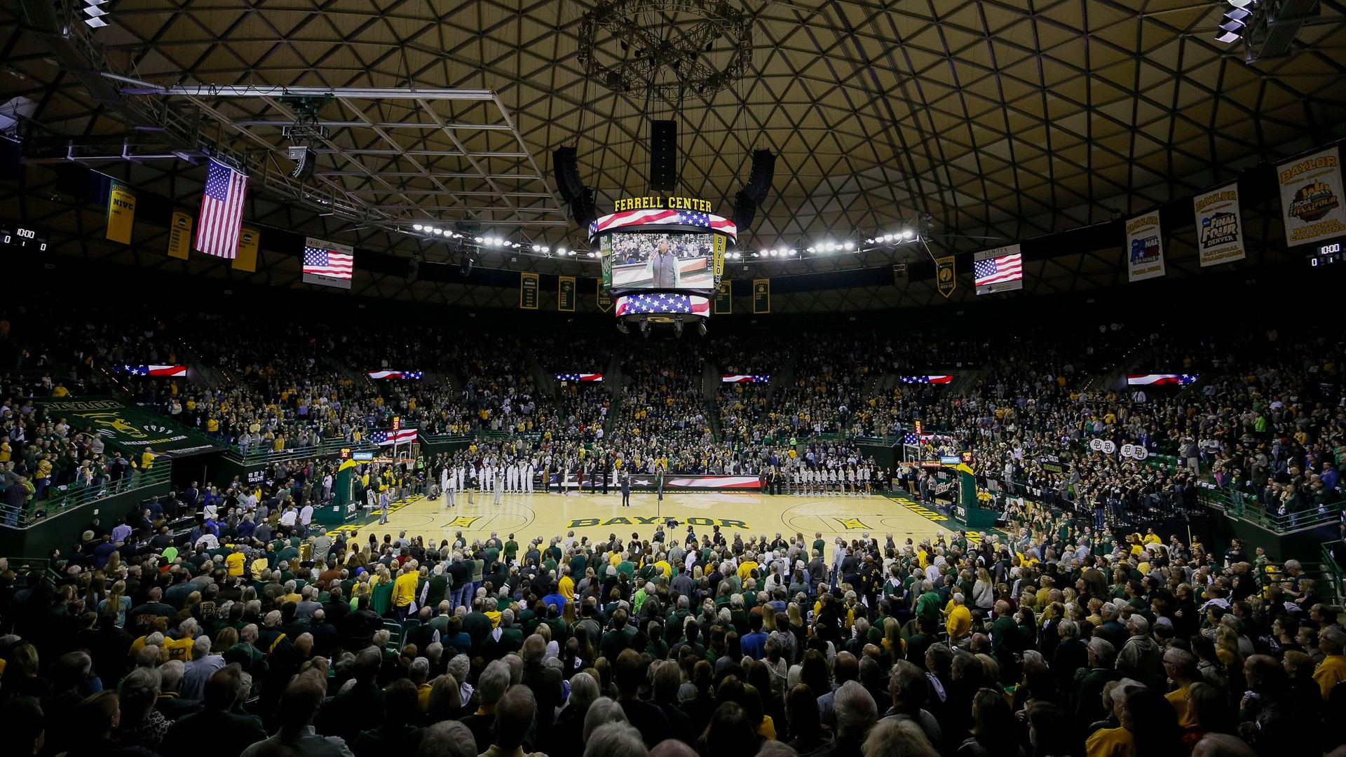 Best Basketball Arenas in Every State | GOBankingRates