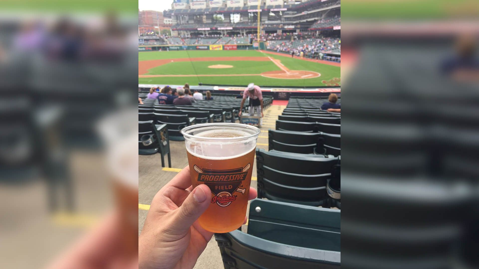 Cheapest Stadium Food in the NBA, NFL and MLB | GOBankingRates