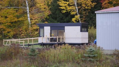 Take a Look at 10 Gorgeous Tiny-Home Interiors | GOBankingRates