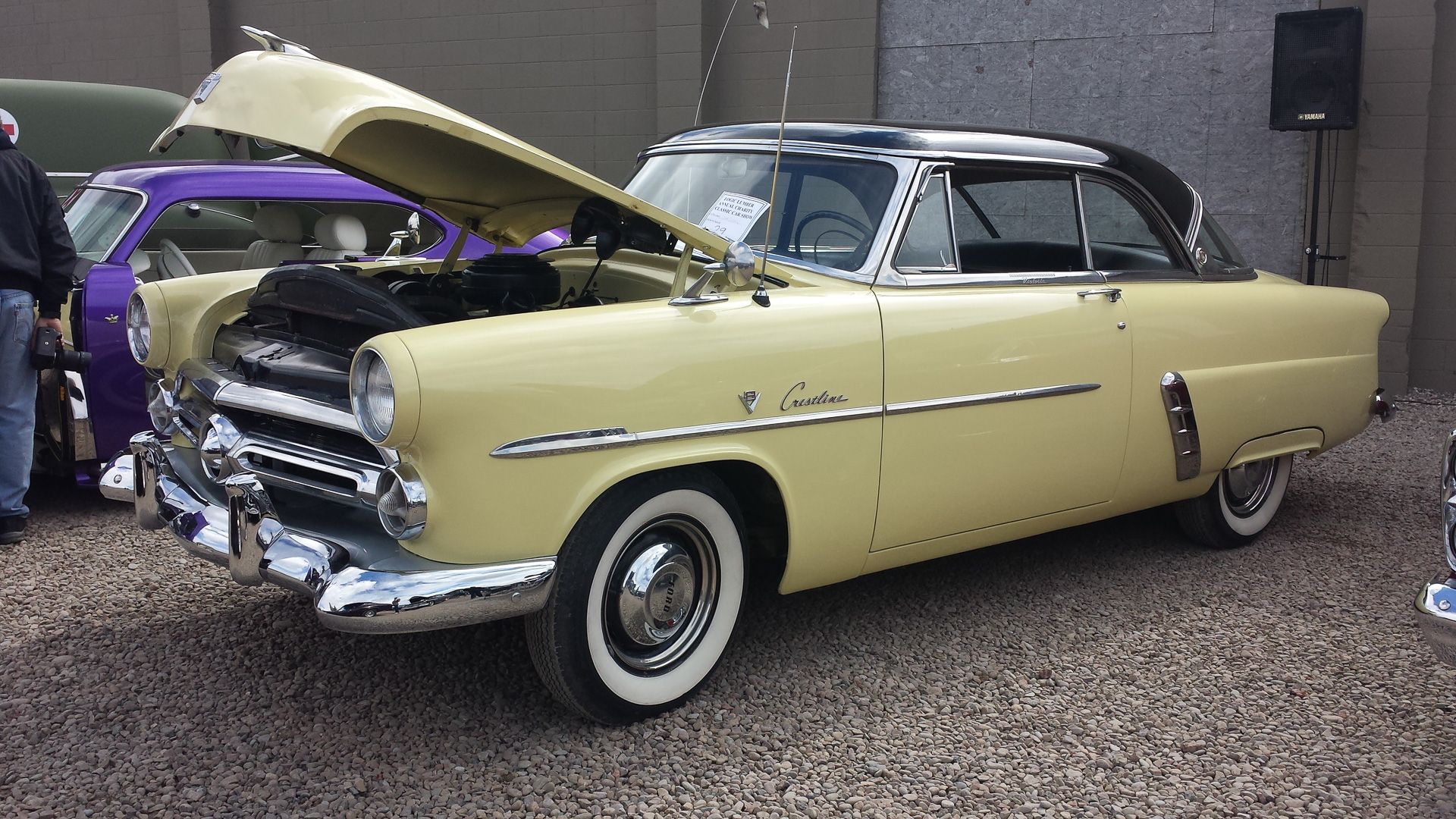 30 Vintage Cars for Under $10K | GOBankingRates