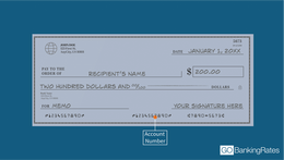 Here s Your Chase Routing Number GOBankingRates