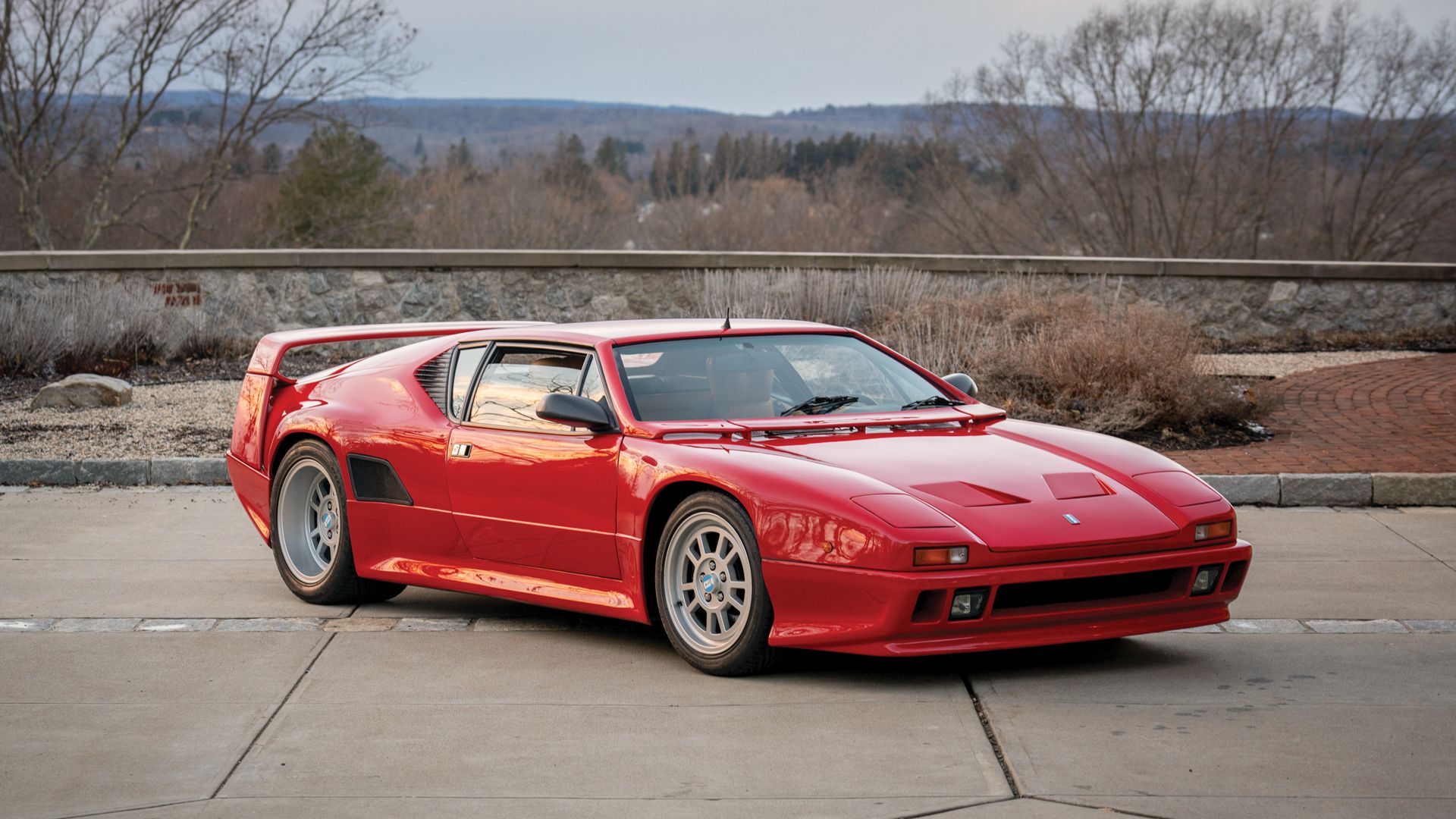 The Rarest Supercars in the World | GOBankingRates
